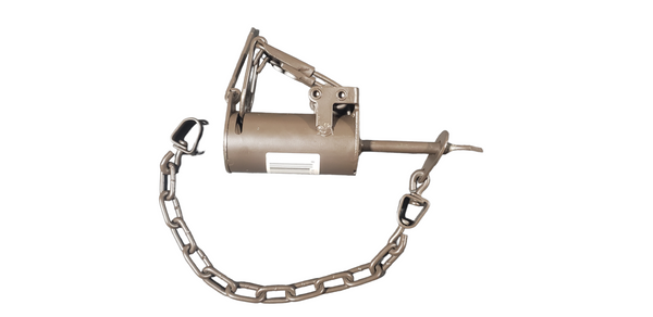 Southern Snares Dog Proof Traps – Southern Snares & Supply