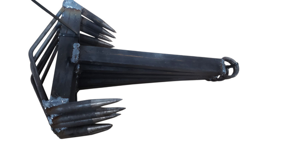 Raptor Drags-Performance Trapping Gear – Southern Snares & Supply