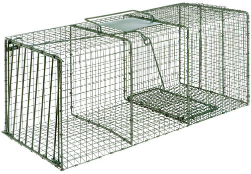 Duke Heavy Duty Cage Traps – Southern Snares & Supply
