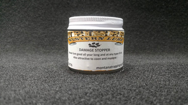 WEISER WESTERN LURE'S – Southern Snares & Supply