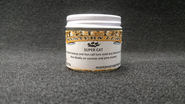 WEISER WESTERN LURE'S – Southern Snares & Supply