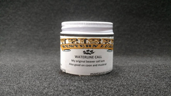 WEISER WESTERN LURE'S – Southern Snares & Supply