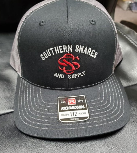 Southern Snares Ball Cap – Southern Snares & Supply