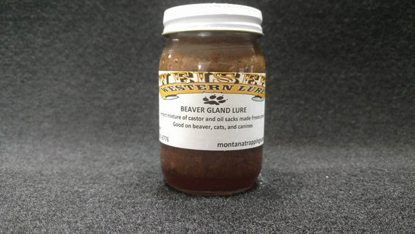 WEISER WESTERN LURE'S – Southern Snares & Supply