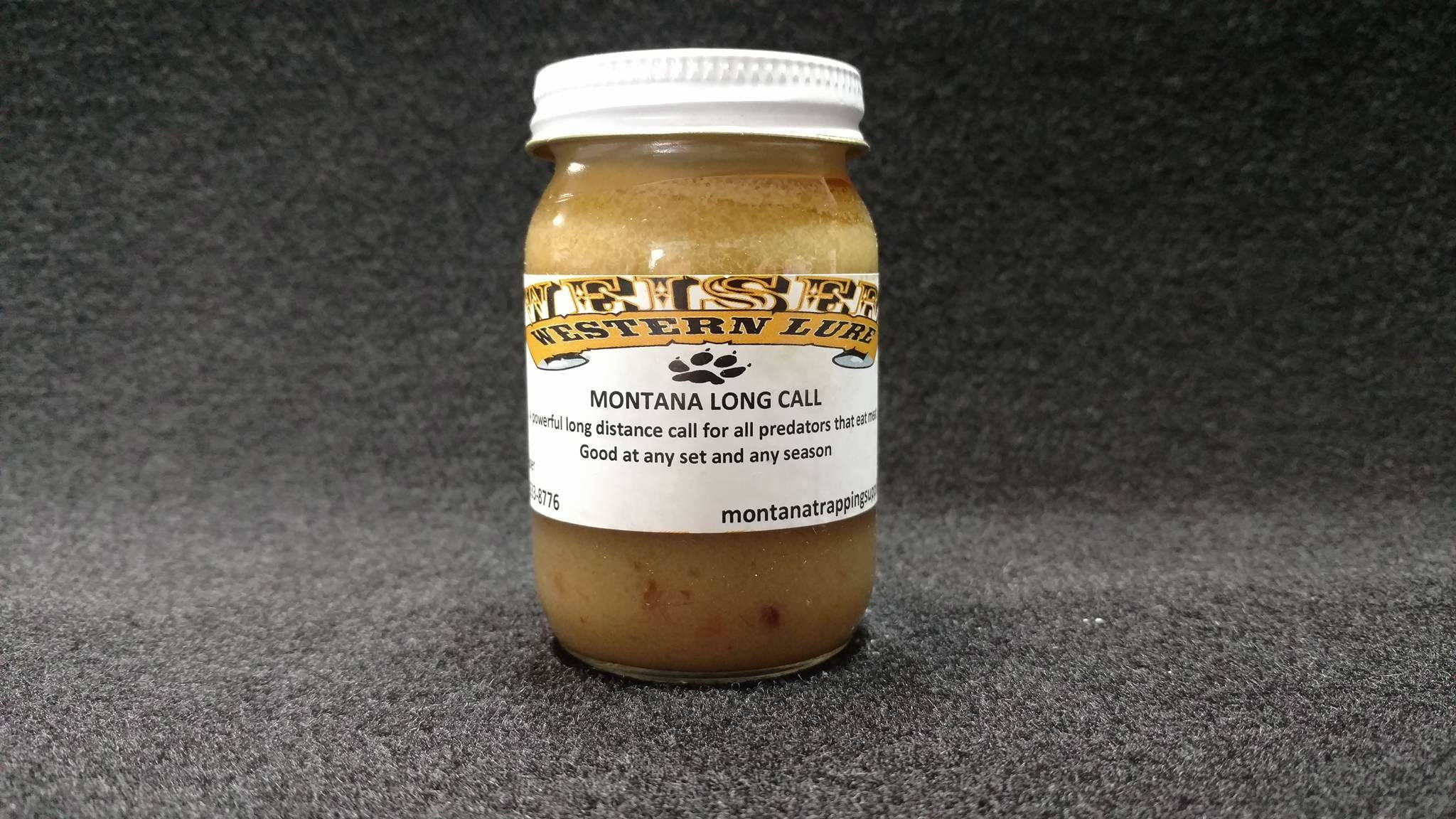 WEISER WESTERN LURE'S – Southern Snares & Supply