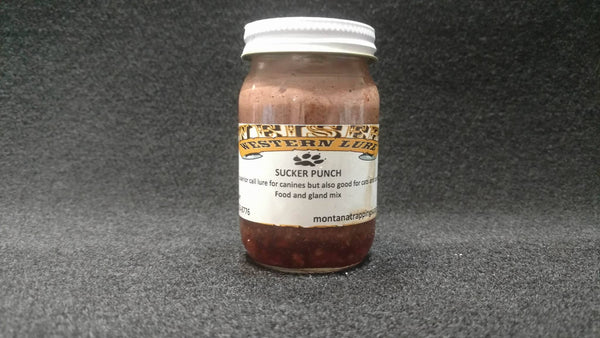 WEISER WESTERN LURE'S – Southern Snares & Supply