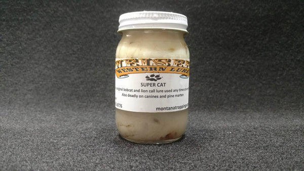 WEISER WESTERN LURE'S – Southern Snares & Supply