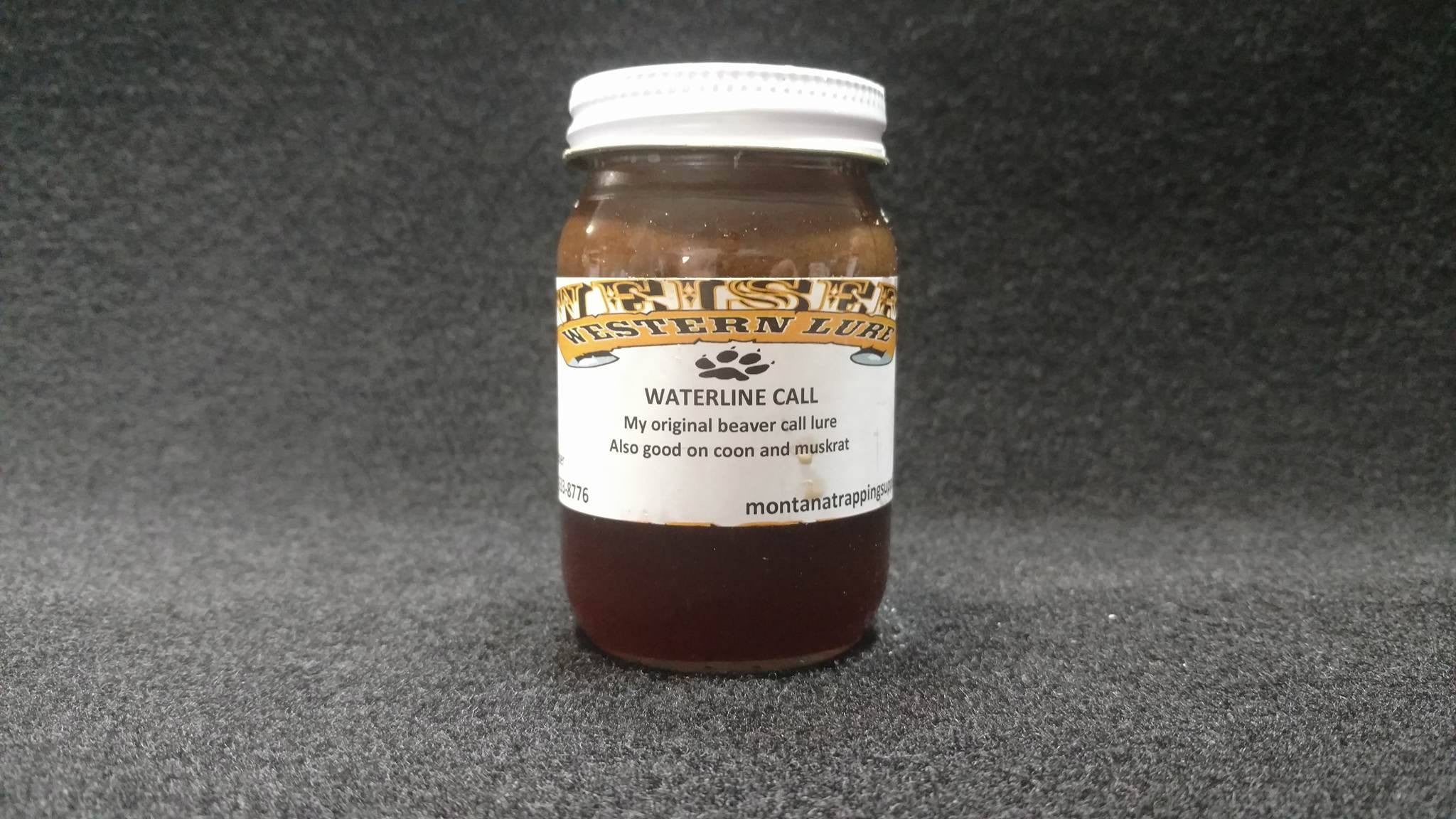 WEISER WESTERN LURE'S – Southern Snares & Supply
