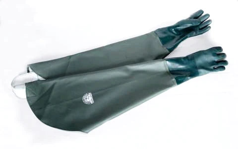 Cold Creek Shoulder Insulated Gauntlets – Southern Snares & Supply