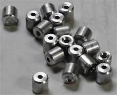 Aluminum Stop buttons – Southern Snares & Supply