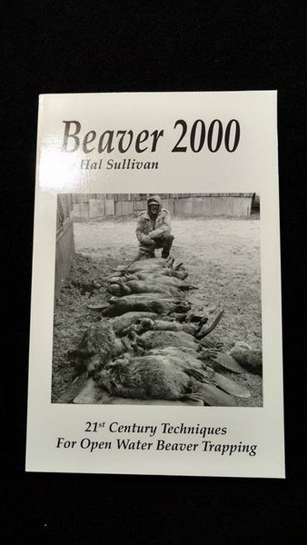 HAL SULLIVAN BOOK'S – Southern Snares & Supply