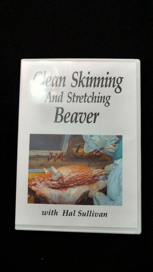 HAL SULLIVAN DVD'S – Southern Snares & Supply