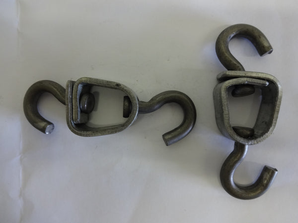 SUPER SWIVEL – Southern Snares & Supply