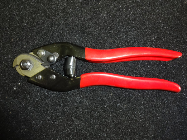 Heavy Duty Cable Cutters – Southern Snares & Supply