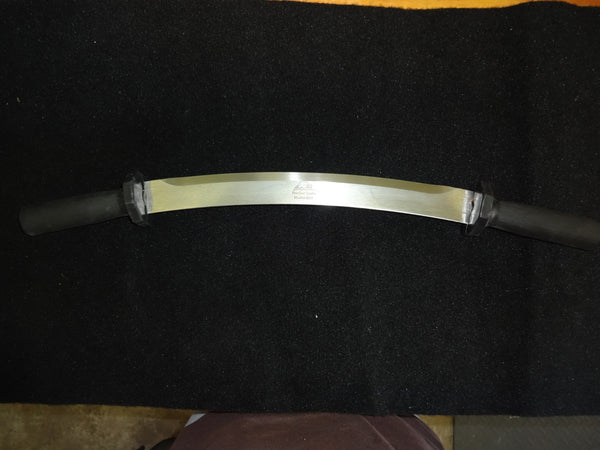 NECKER 600 FLESHING KNIFE – Southern Snares & Supply