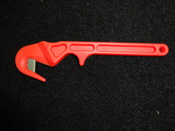 TAIL SPLITTER – Southern Snares & Supply
