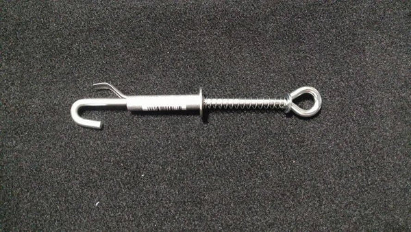 DUKE CONIBEAR SAFETY – Southern Snares & Supply