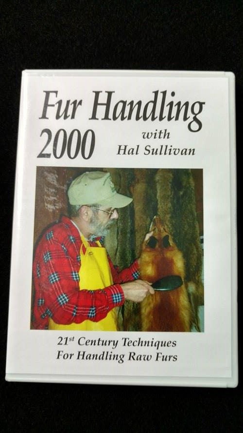 HAL SULLIVAN DVD'S – Southern Snares & Supply