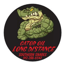 Gator Oil LDG (Long Distance Gator) – Southern Snares & Supply