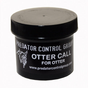 Predator Control Group, Otter Call 2 oz – Southern Snares & Supply