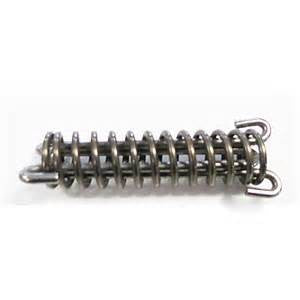 PAWS-I-TRIP SHOCK SPRINGS – Southern Snares & Supply