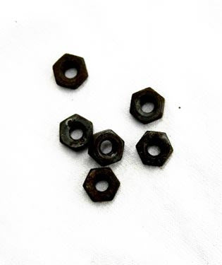 STEEL CABLE ENDS – Southern Snares & Supply