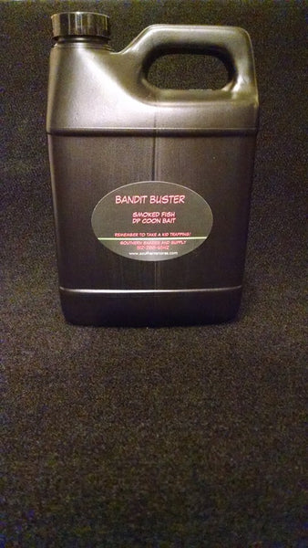 Bandit Buster Coon Bait – Southern Snares & Supply