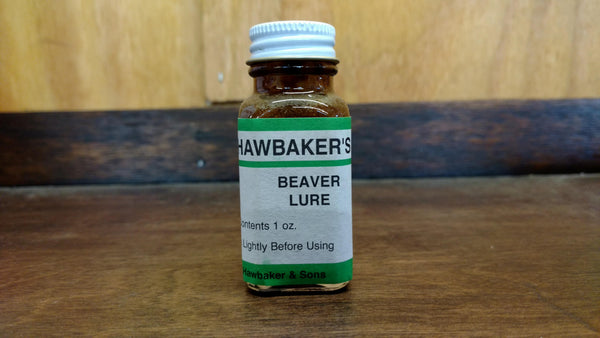 Hawbaker & Sons' Lures – Southern Snares & Supply