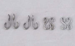 Break Away Device J-hook and S-Hook – Southern Snares & Supply