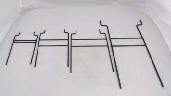 Southern Snares Conibear Stands – Southern Snares & Supply