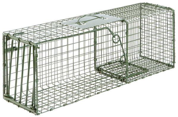 Duke Heavy Duty Cage Traps – Southern Snares & Supply