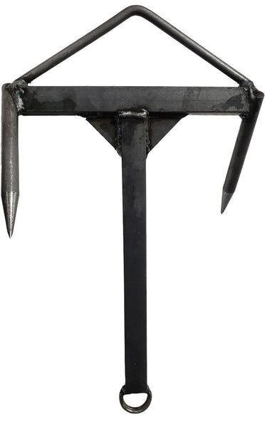 Extreme Raptor Drag – Southern Snares & Supply