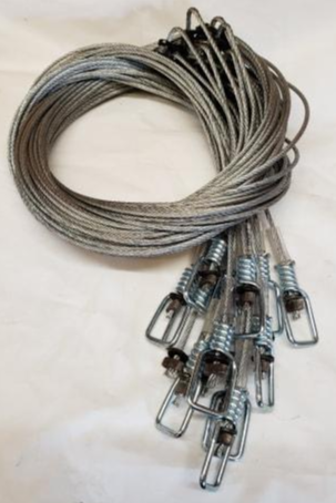 Southern Snares Master Hog Snares – Southern Snares & Supply