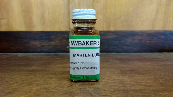 Hawbaker & Sons' Lures – Southern Snares & Supply