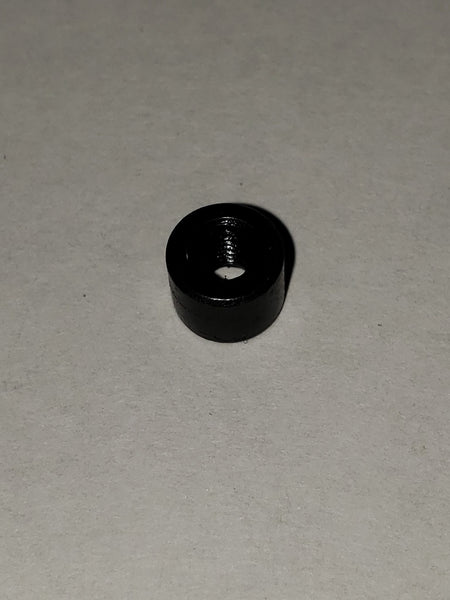HEAVY DUTY MINI ROUND STEEL STOP BUTTON – Southern Snares & Supply